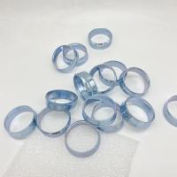 China Cutting Ring Inch 1/4 Hose Crimp Fittings Hydraulic for sale