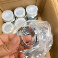 China Cutting Ring Inch 1/4 Hose Crimp Fittings Hydraulic for sale