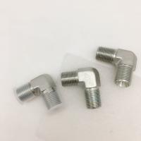 China High Pressure CS Metric Male Quick Release Hose Couplings for sale