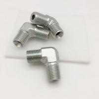 China High Pressure CS Metric Male Quick Release Hose Couplings for sale