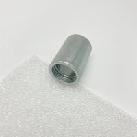 China Eaton Standard CS Hydraulic Hose Ferrule Fittings for sale