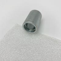 China Eaton Standard CS Hydraulic Hose Ferrule Fittings for sale