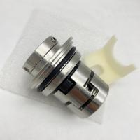 China SUS304 Water Pump Spare Parts GLF-22 With SIC Rotary Ring for sale