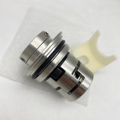 China SUS304 Water Pump Spare Parts GLF-22 With SIC Rotary Ring for sale