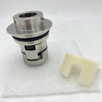 China SUS304 Water Pump Spare Parts GLF-22 With SIC Rotary Ring for sale