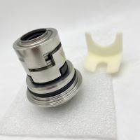 China SUS304 Water Pump Spare Parts GLF-22 With SIC Rotary Ring for sale