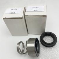 China SUS304 Submersible Pump Single Cartridge Mechanical Seal 25Mpa for sale