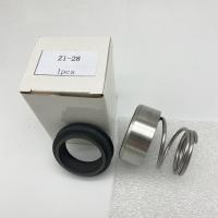 China 25Mpa Mechanical Shaft Seal For Grundfo CR Pump for sale