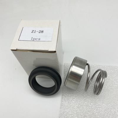 China 25Mpa Mechanical Shaft Seal For Grundfo CR Pump for sale