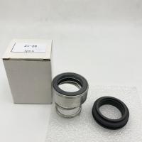 China 25Mpa Mechanical Shaft Seal For Grundfo CR Pump for sale