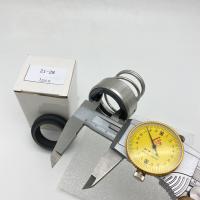 China 25Mpa Mechanical Shaft Seal For Grundfo CR Pump for sale