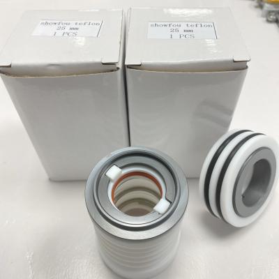 China 25mm Type 25mpa Pressure Mechanical Shaft Seal for sale