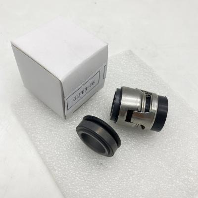 China G03-12 Grundfo Water Pump Shaft Seal Replacement for sale