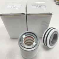 China Ptfe Bellows Mechanical Seal To Showfou Type WB3 Filter Pumps for sale