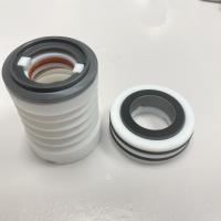 China Ptfe Bellows Mechanical Seal To Showfou Type WB3 Filter Pumps for sale