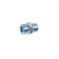 China Male Adapter Bsp Hydraulic Fittings Stainless Steel for sale