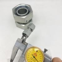 China Light Series Female Water Metric Hose Adapters for sale