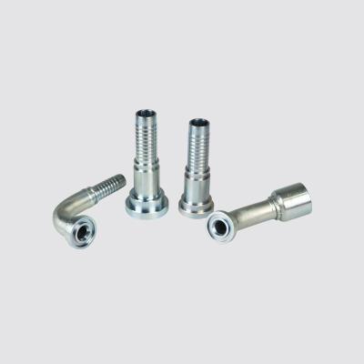 China 1/4 Inch Fitting Hydraulic Hose Sae Flange For Gas for sale