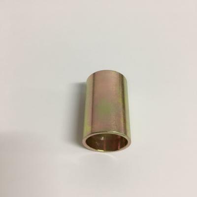 China High Pressure Hydraulic Hose Ferrules Stainless Steel Jic Bsp Orfs Metric for sale