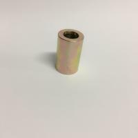 China High Pressure Hydraulic Hose Ferrules Stainless Steel Jic Bsp Orfs Metric for sale