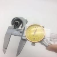 China 15611-08-08PK JIC NPT Hydraulic Hose Fitting Male One Piece for sale