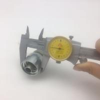 China 15611-08-08PK JIC NPT Hydraulic Hose Fitting Male One Piece for sale