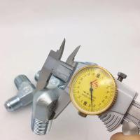 China 1jn9 Jic Npt Male Hydraulic Fittings 90 Degree Elbow for sale