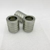 China 00402-32 Fitting SAE 100 R9AT Hydraulic Hose Ferrules for sale