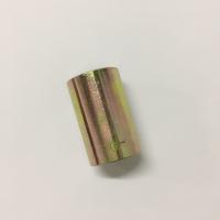 China Cnc Machining Hydraulic Ferrule Carbon Steel 00110 for sale