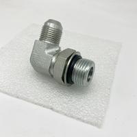China 1jg9 High Pressure Jic Hydraulic Hose Elbow Adapters for sale