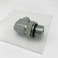 China 1jg9 High Pressure Jic Hydraulic Hose Elbow Adapters for sale
