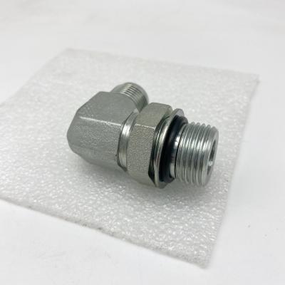 China 1jg9 High Pressure Jic Hydraulic Hose Elbow Adapters for sale