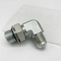 China 1jg9 High Pressure Jic Hydraulic Hose Elbow Adapters for sale