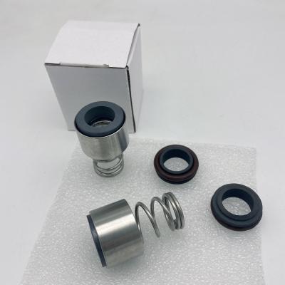 China 10 Bar Lowara Water Pump Shaft Mechanical Seal 12mm for sale