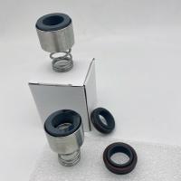 China 10 Bar Lowara Water Pump Shaft Mechanical Seal 12mm for sale