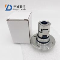China GLF-16-4R Mechanical Seal Tungsten Carbide 25Mpa for sale