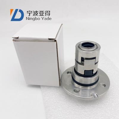 China GLF-16-4R Mechanical Seal Tungsten Carbide 25Mpa for sale