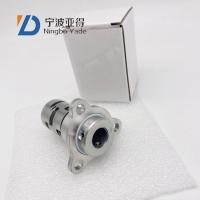 China Pump Glf 3 Holes Super Mechanical Seal Metal Bellow 16mm for sale