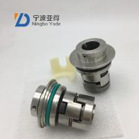 China Glf Shaft Size Mechanical Seal 22mm For Cnp Water Pump for sale