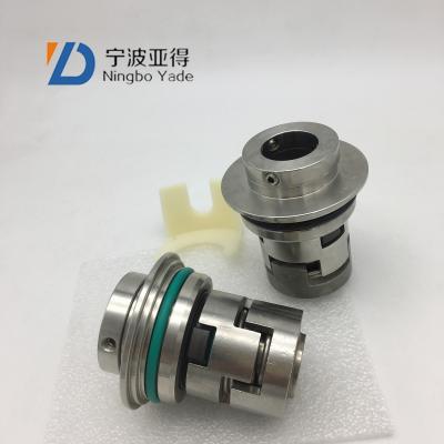 China Glf Shaft Size Mechanical Seal 22mm For Cnp Water Pump for sale