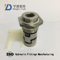 China Cr / Crn / Cri Mechanical Seal 16mm For Water Pump for sale