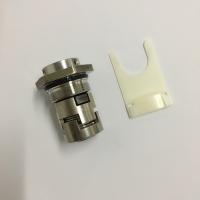 China Grundfos GLF-16-4R Tungsten Carbide Mechanical Seal Four Holes for sale