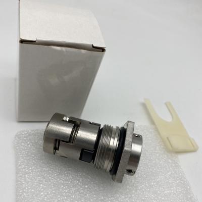 China Grundfos GLF-16-4R Tungsten Carbide Mechanical Seal Four Holes for sale