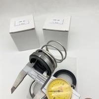 China Type 108 Grundfos Cr 10 Mechanical Seals For Pool Spa Pump Shaft for sale