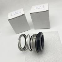 China Type 108 Grundfos Cr 10 Mechanical Seals For Pool Spa Pump Shaft for sale
