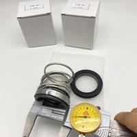 China Type 108 Grundfos Cr 10 Mechanical Seals For Pool Spa Pump Shaft for sale