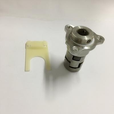 China 304 Stainless 22mm High Pressure Mechanical Seal For Centrifugal Pump Shaft for sale