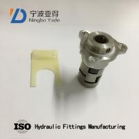 China 304 Stainless 22mm High Pressure Mechanical Seal For Centrifugal Pump Shaft for sale