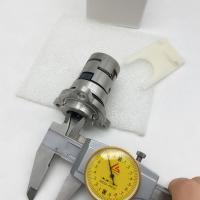 China Shaft Sleeve GLF Mechanical Seals Type CR CRN CRI 12mm 16mm 22mm for sale