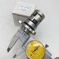China Shaft Sleeve GLF Mechanical Seals Type CR CRN CRI 12mm 16mm 22mm for sale